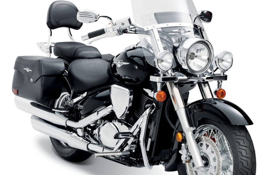 Screens and Meter Visors | Suzuki Motorcycles Australia