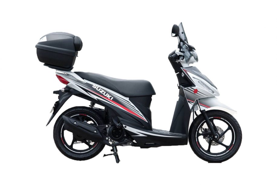 Catalogue | Suzuki Motorcycles Australia