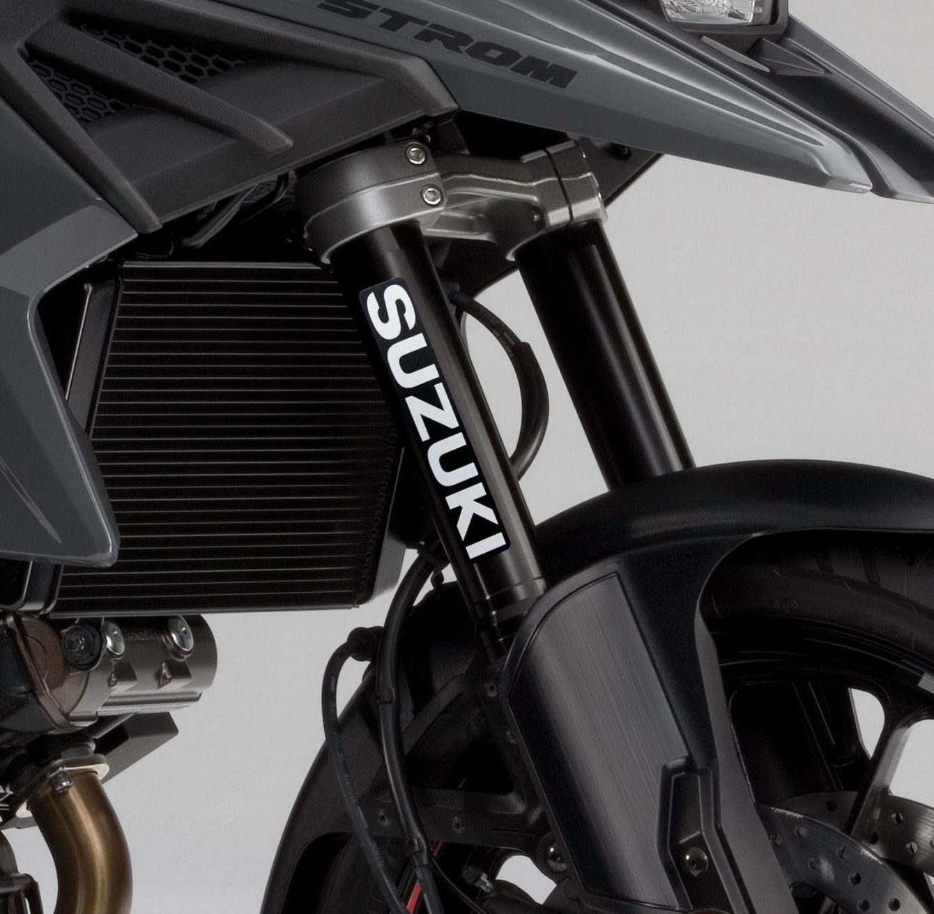 SUZUKI Decal Set | Suzuki Motorcycles Australia