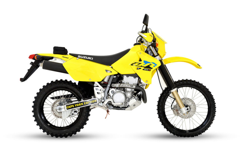 DR-Z400E | DRZ400E | Suzuki Motorcycles Australia