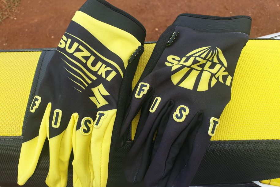 Riding Wear | Suzuki Motorcycles Australia