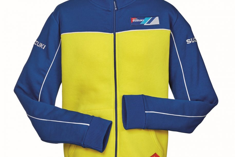 Jackets & Hoodies | Suzuki Motorcycles Australia