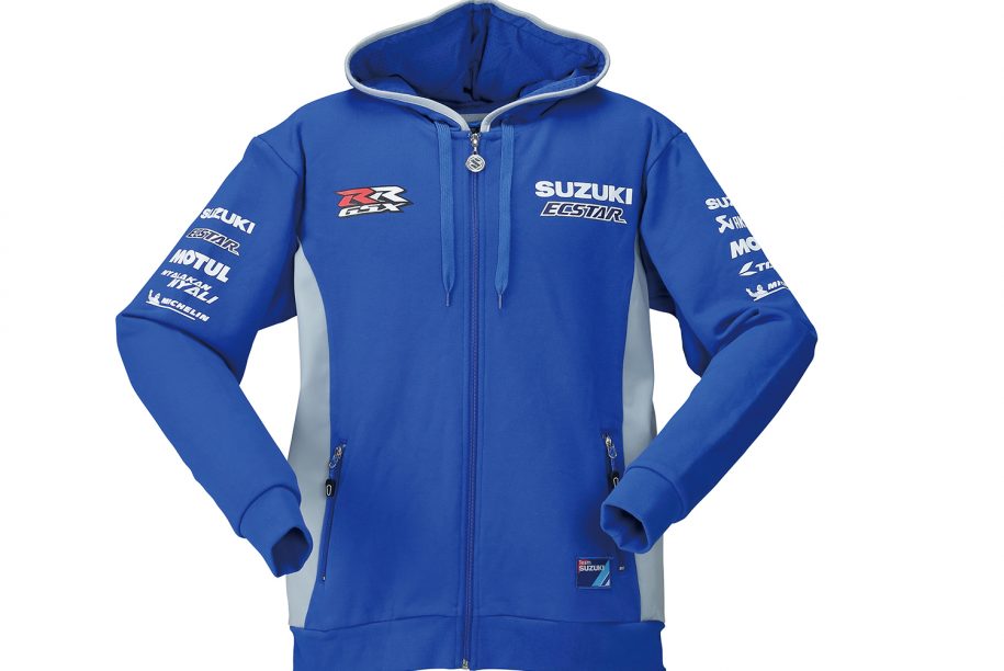 Jackets & Hoodies | Suzuki Motorcycles Australia