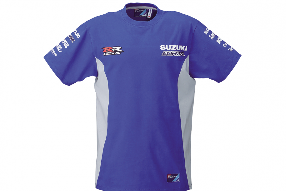 Tees & Polos | Suzuki Motorcycles Australia