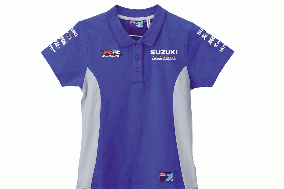 Tees & Polos | Suzuki Motorcycles Australia