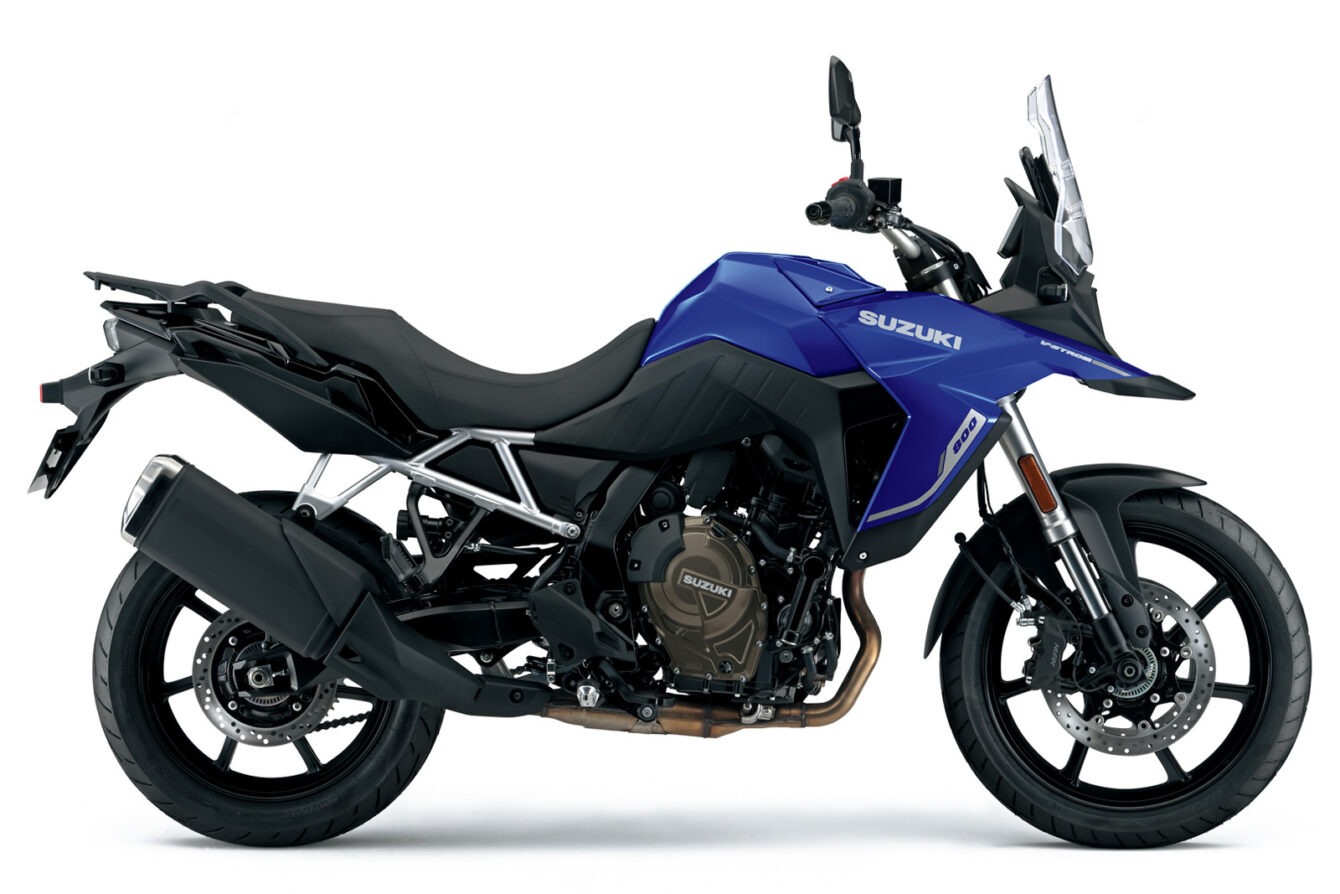 V-STROM 800 | Suzuki Motorcycles Australia
