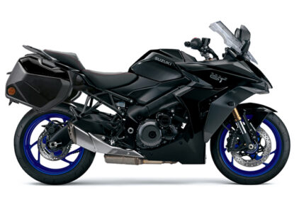 Peter Stevens Motorcycles Adelaide | Suzuki Motorcycles Australia