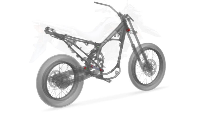 DR150 | Suzuki Motorcycles Australia